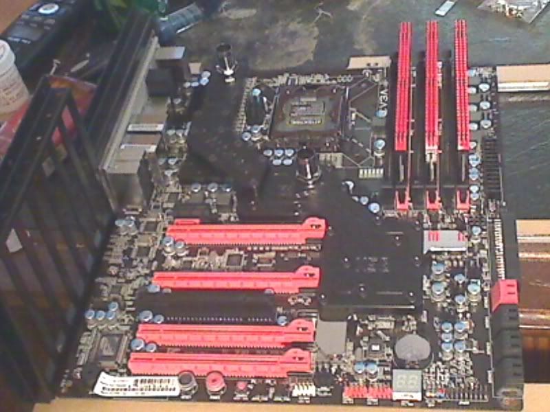 Is a 360 rad enough for this setup? | Overclock.net