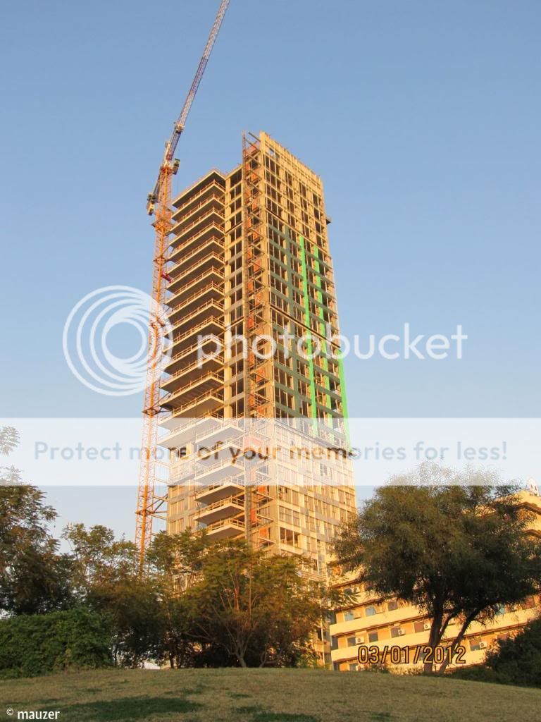 Tel Aviv-Yaffo Projects | Page 39 | SkyscraperCity Forum