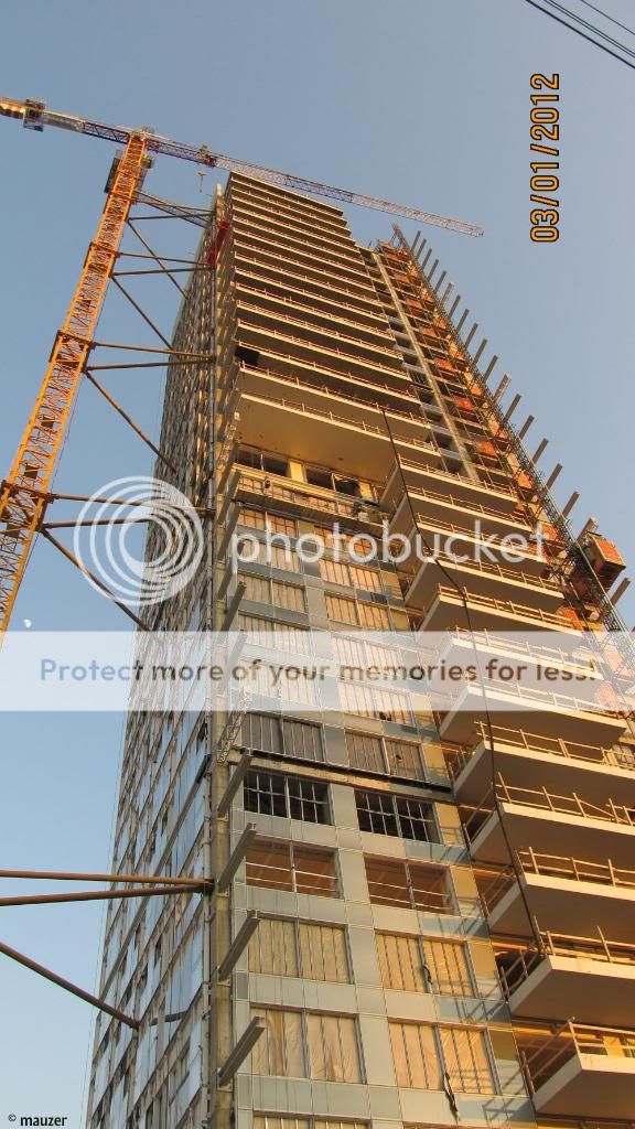 Tel Aviv-Yaffo Projects | Page 39 | SkyscraperCity Forum