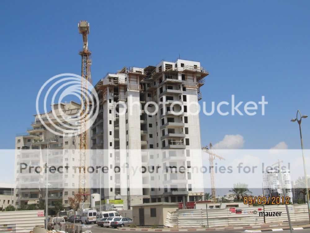 Holon and Bat Yam Projects thread | Page 27 | SkyscraperCity Forum