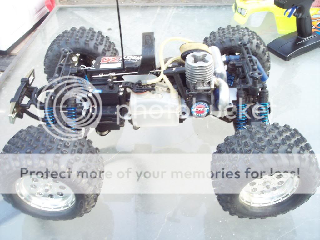 Team Associated Mini MGT 3.0 4x4 Monster Truck - R/C Tech Forums