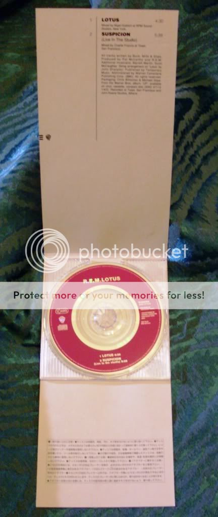 The 3" CD Thread | The Popjustice Forum