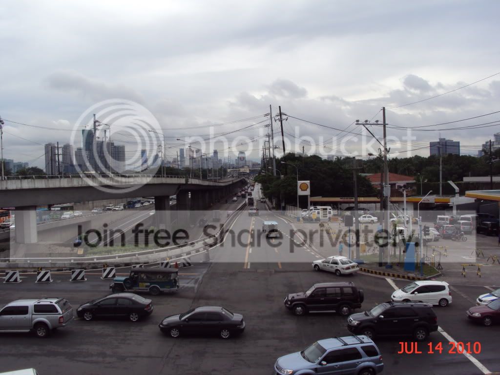 C4 - Epifanio de los Santos Avenue (EDSA) | EDSA Carousel | Page 78 ...