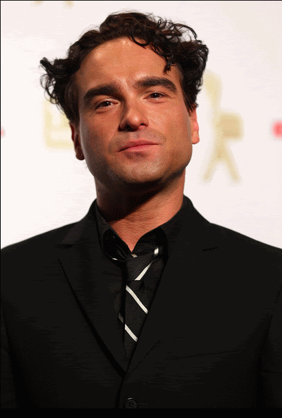 The Big Bang Theory - Johnny/Leonard #5: Because We Want to Give Him ...