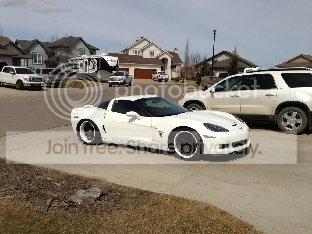 Z06 Lets see your stance... - Page 27 - CorvetteForum - Chevrolet ...