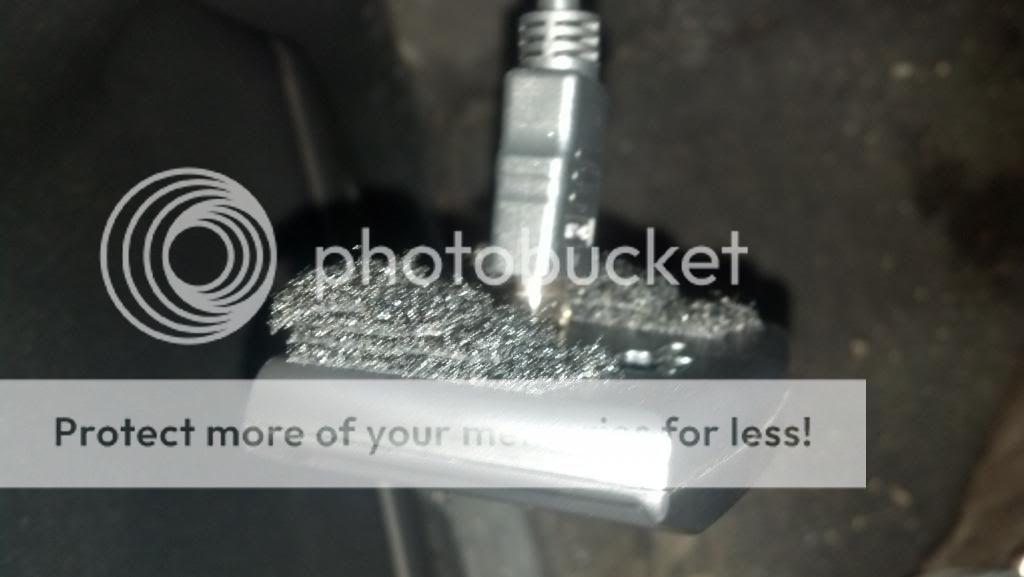 inconspicuous bully dog mount | Nissan Titan Forum