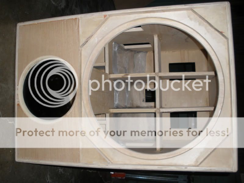 "YOUR" subwoofer picture thread | Page 93 | AVS Forum