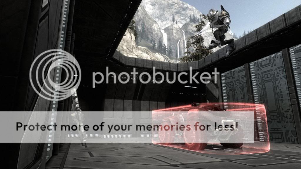 Halo Reach - Custom Map |﻿ Gaming, Consoles & VR Discussion