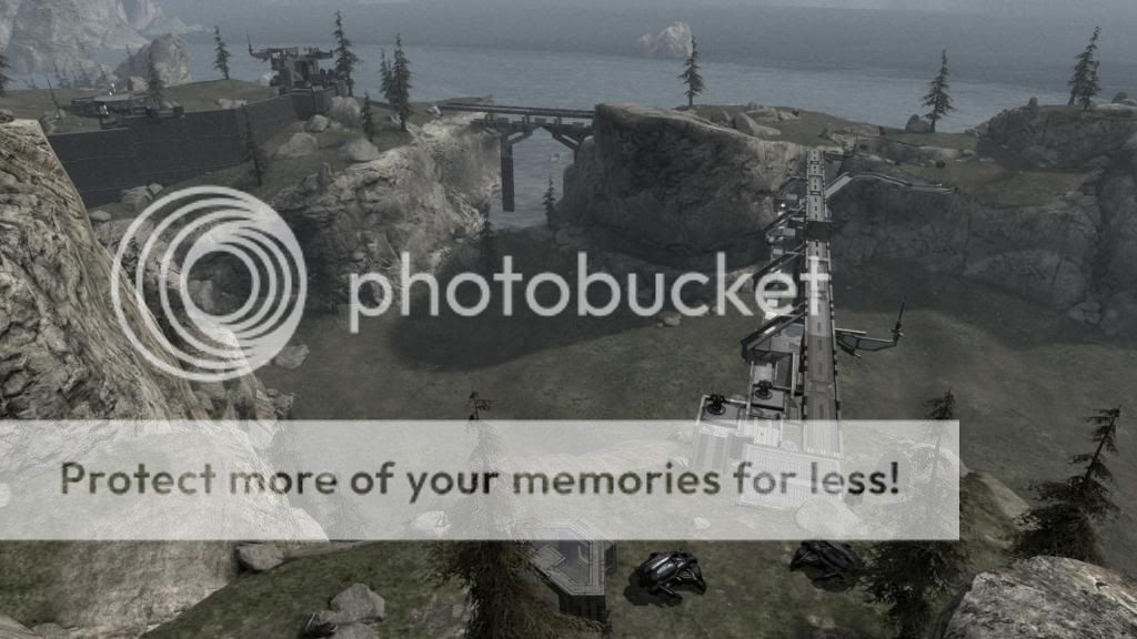 Halo Reach - Custom Map - Computers, Gaming & Technology - StereoNET