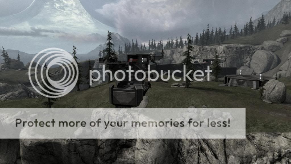 Halo Reach - Custom Map - Computers, Gaming & Technology - StereoNET