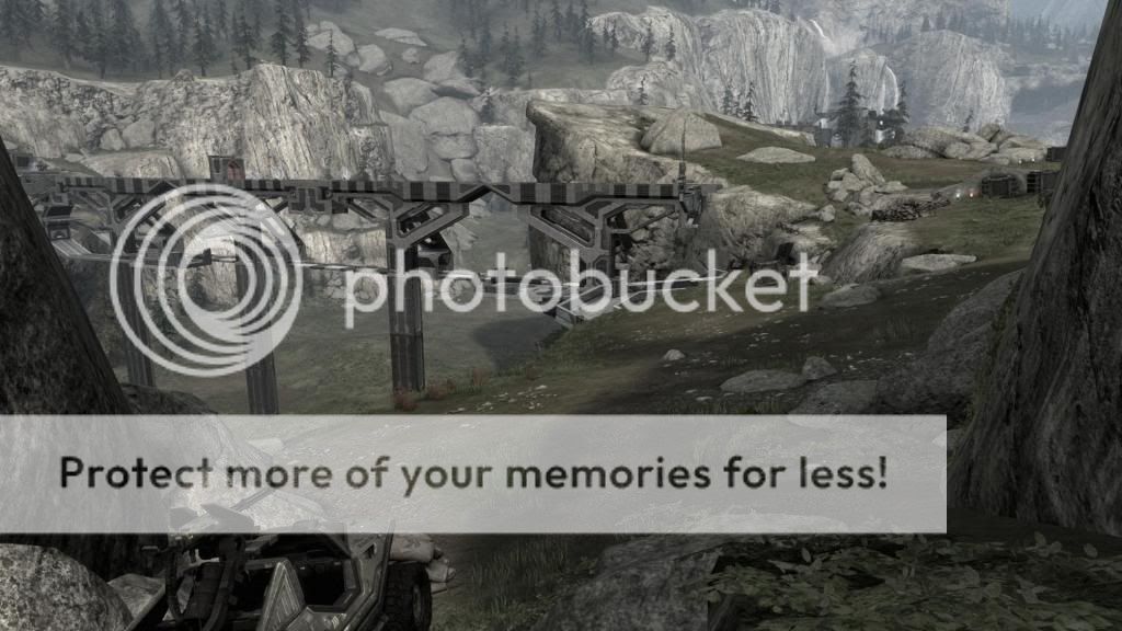 Halo Reach - Custom Map - Computers, Gaming & Technology - StereoNET