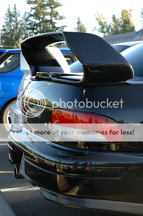 Version 6 STI wing For GD | IW STi Forum