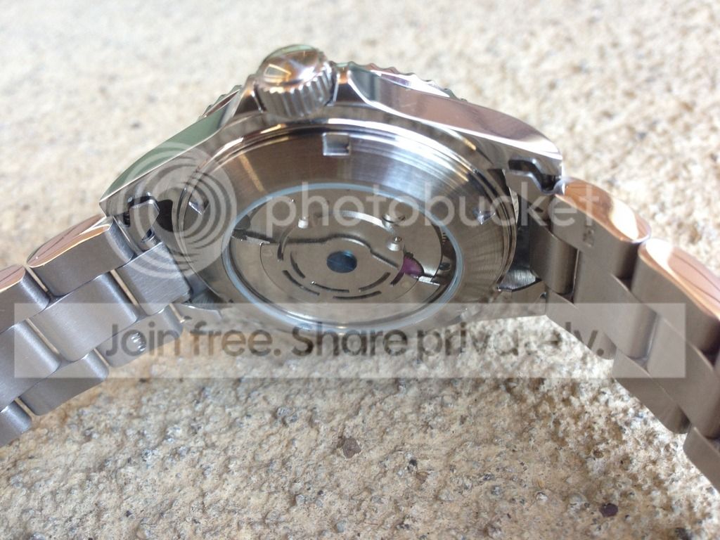 Let's see those Invicta 8926 mods! | Page 81 | WatchUSeek Watch Forums