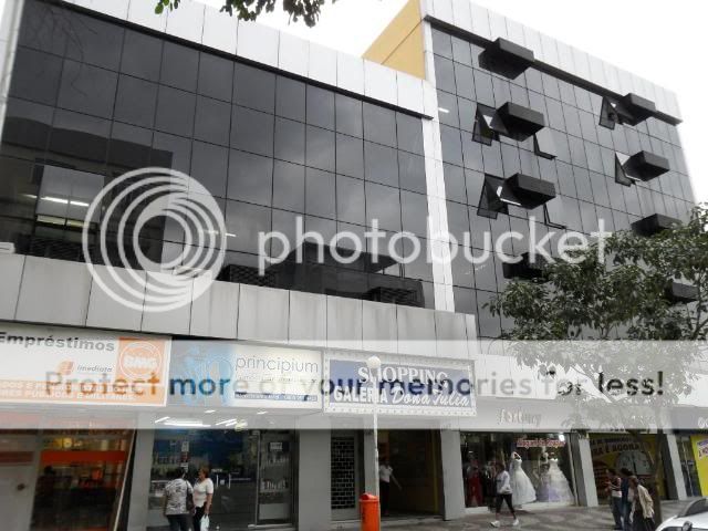 Rio de Janeiro/RJ: Bangu, tradicional bairro da zona oeste carioca ...