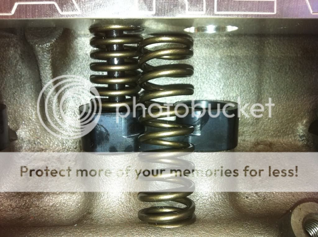 rev kits on hydraulic roller | Chevy Nova Forum