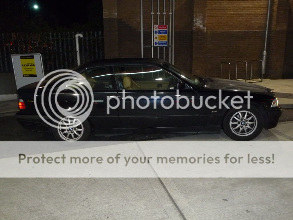 1995 E36 328i rust repair/intended upgrades | BMW Forums : BimmerForums